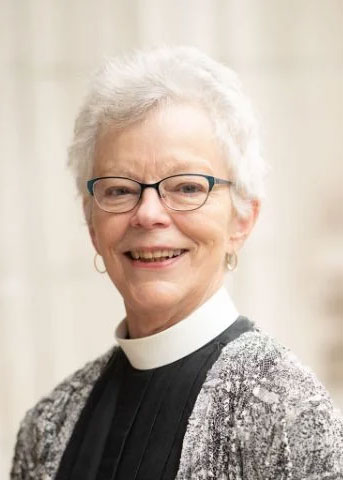 Anne Stone Carriere – Women of Achievement