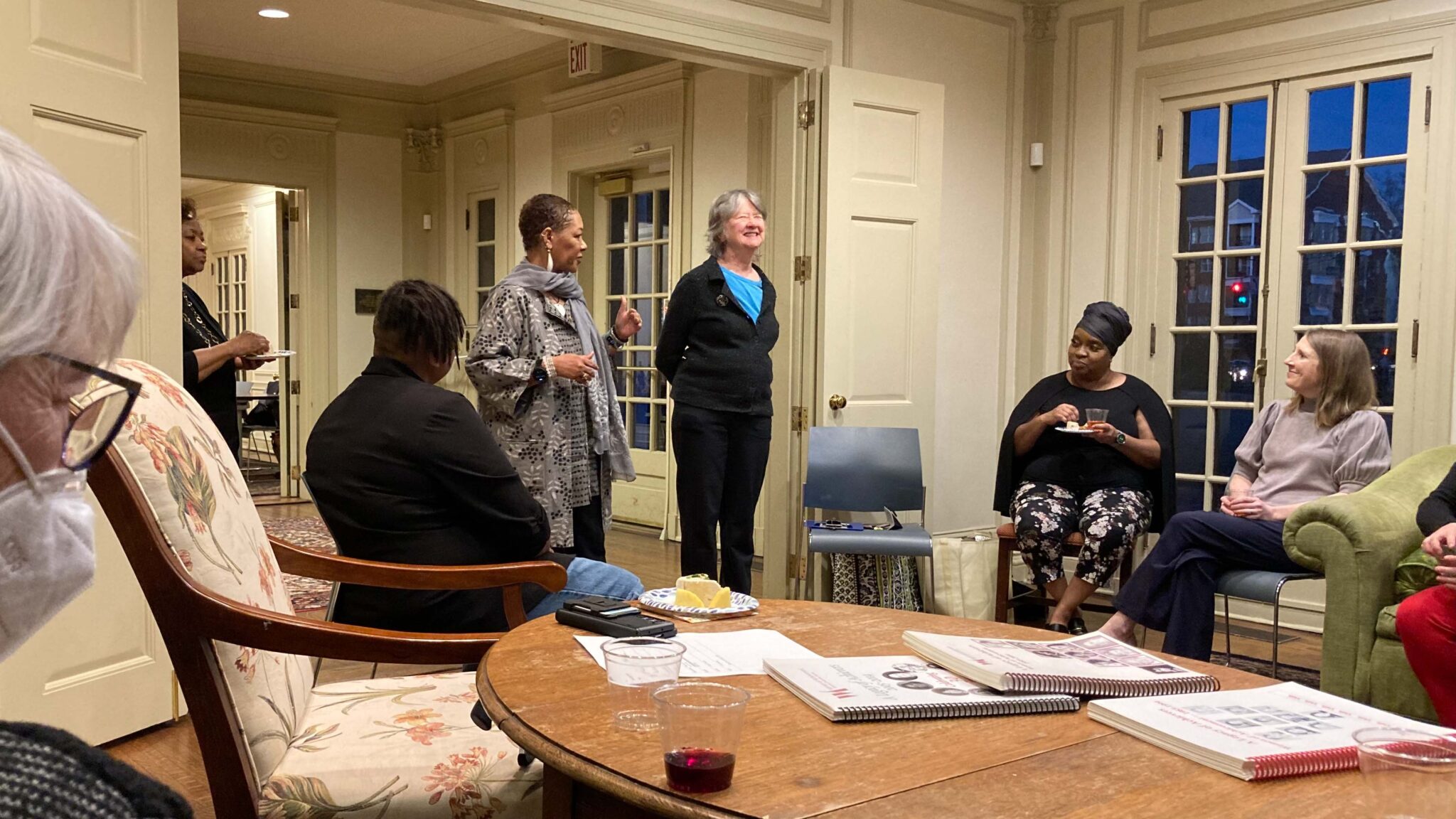 Meet our 2024 Honorees – Women of Achievement