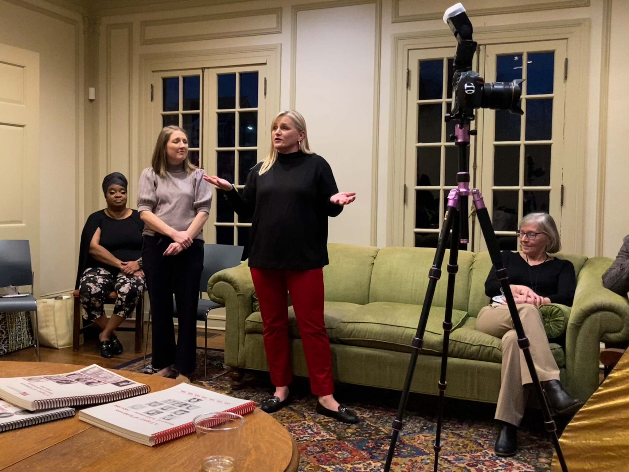 Meet our 2024 Honorees – Women of Achievement