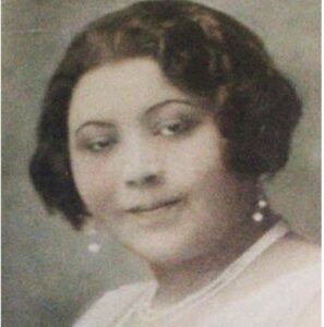 Madame Florence Cole Talbert McCleave – Women of Achievement